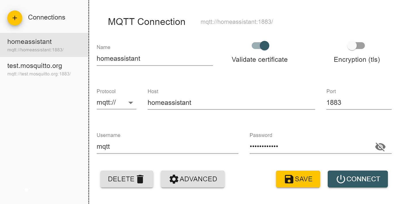 MQTT - ESP can't connect anymore, MQTT Explorer can - Configuration - Home Assistant Community