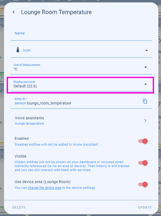 Need help increasing decimal precision on incoming MQTT data - Configuration - Home Assistant ...