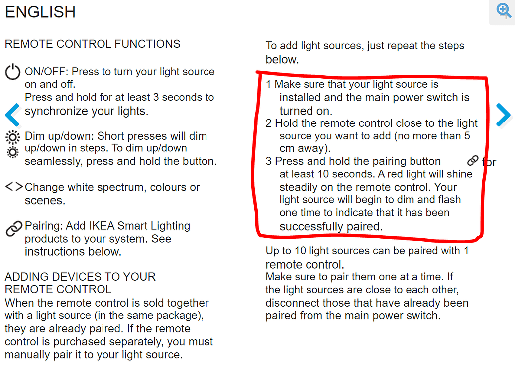 [SOLVED] Using Ikea Tradfri Shortcut Button and Tradfri On/Off switch - Zigbee - Home Assistant ...