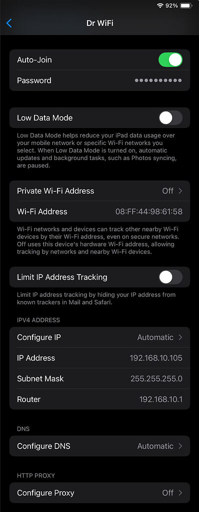 iOS app frequent logouts due to auth failure "Not in trusted_networks" - Home Assistant ...