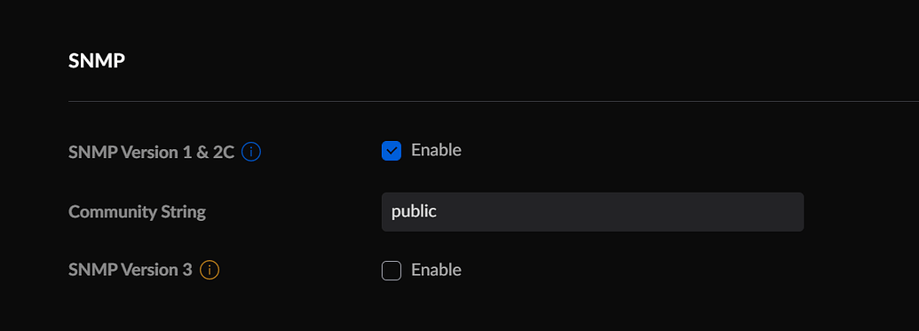 SNMP bandwidth monitor using statistics - Share your Projects! - Home ...