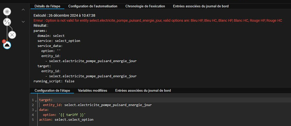 Select Option With Variable Configuration Home Assistant Community