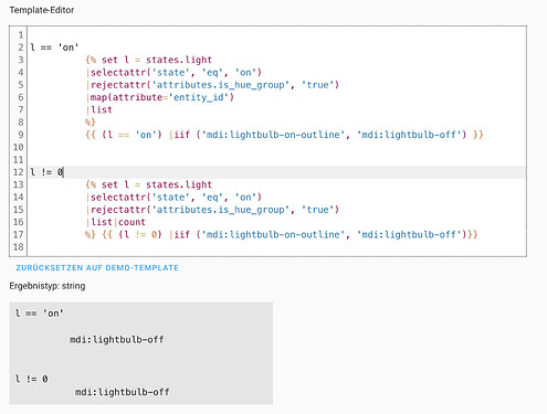 Template to Entity/sensor? - Configuration - Home Assistant Community