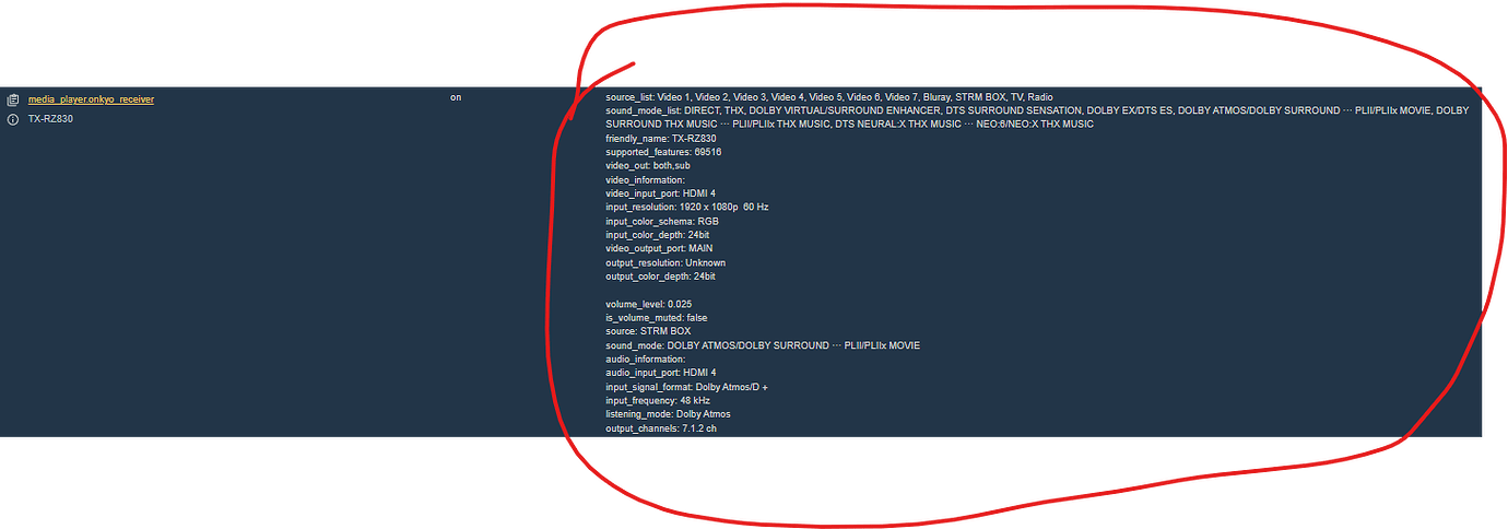 Text Into Sensor Configuration Home Assistant Community