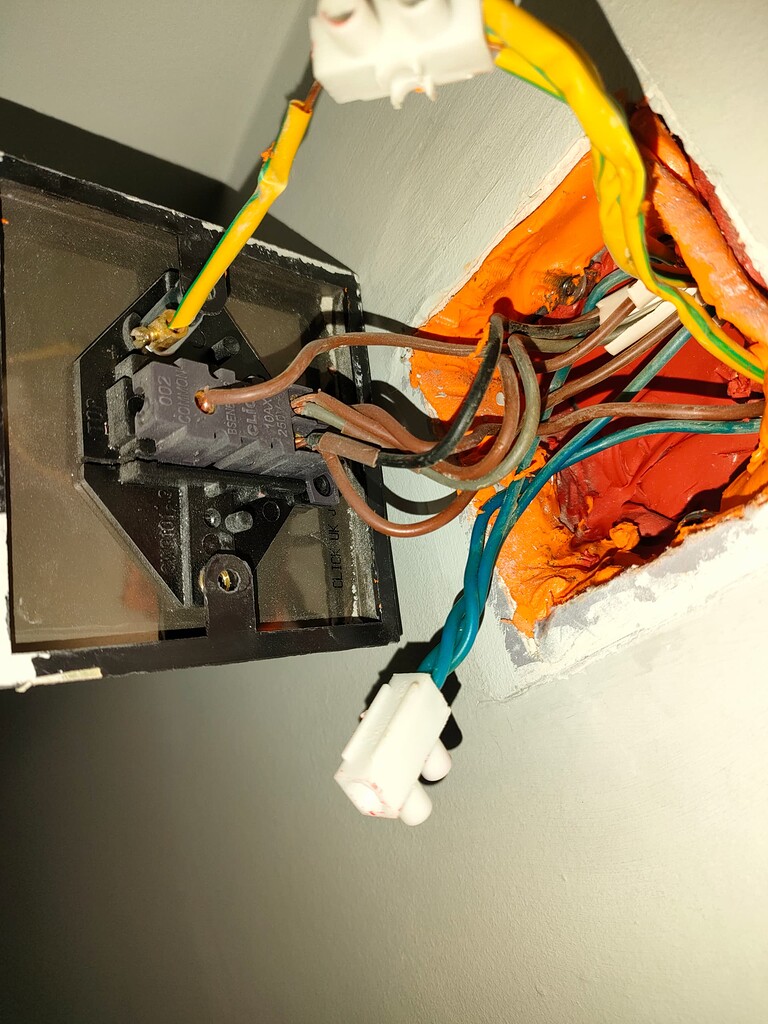 How to wire Sonoff ZBMINI into a 3 way switch UK - Hardware - Home ...