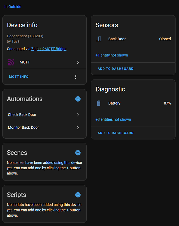 Sensor: state_class_removed - Configuration - Home Assistant Community