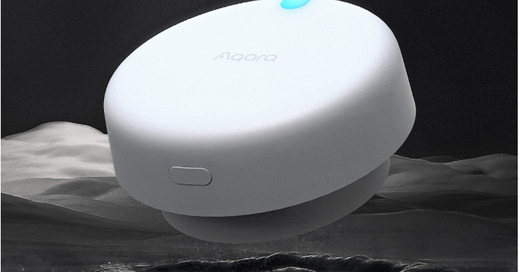 Aqara FP2 announcement at CES - Hardware - Home Assistant Community