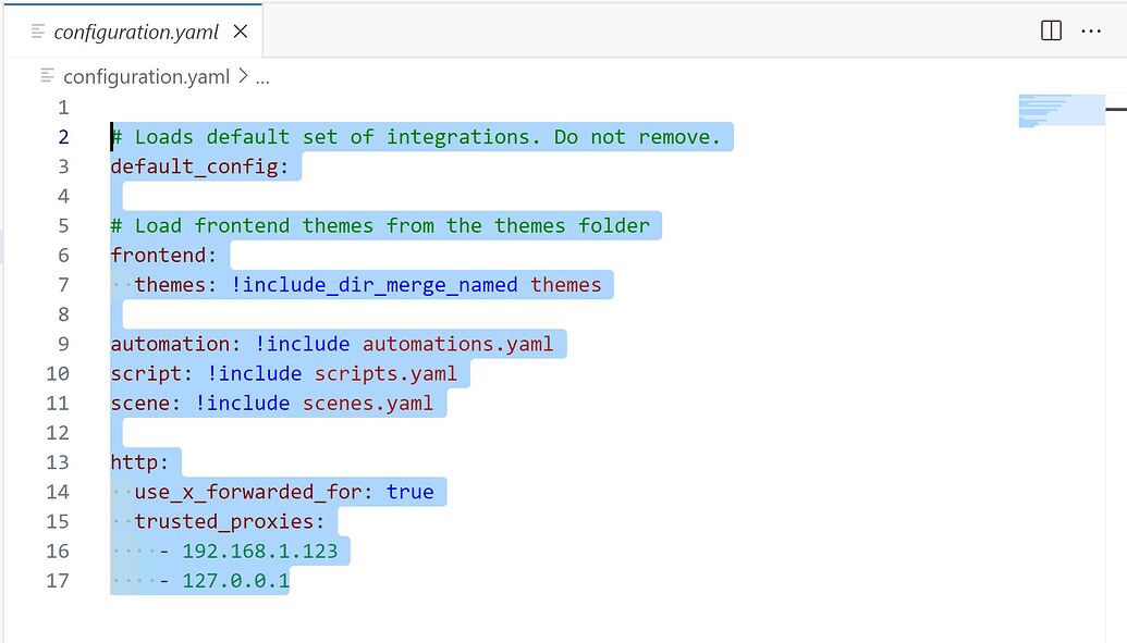 How to set up HA behind a reverse proxy using IIS / ARR - Configuration ...