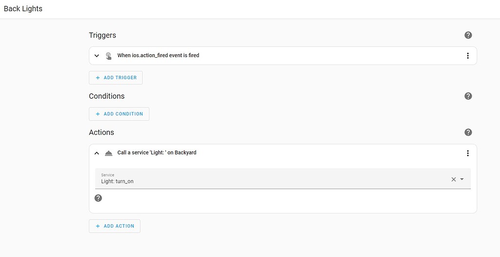 Visual Editor glitch when creating automations? - Frontend - Home Assistant Community