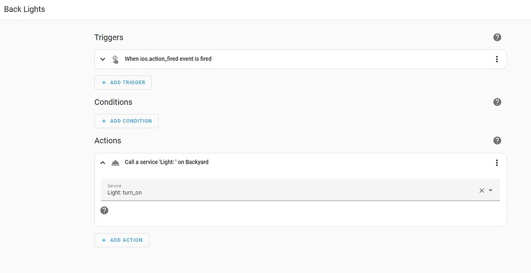 Visual Editor glitch when creating automations? - Frontend - Home Assistant Community