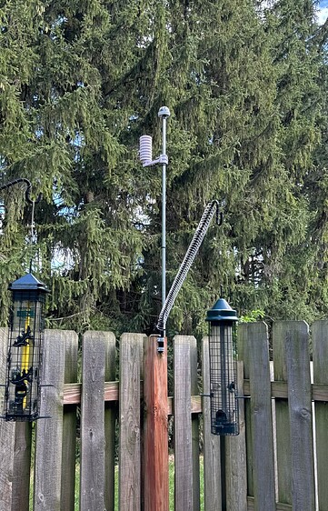 Hydreon RG-15 rain sensor - ESPHome - Home Assistant Community