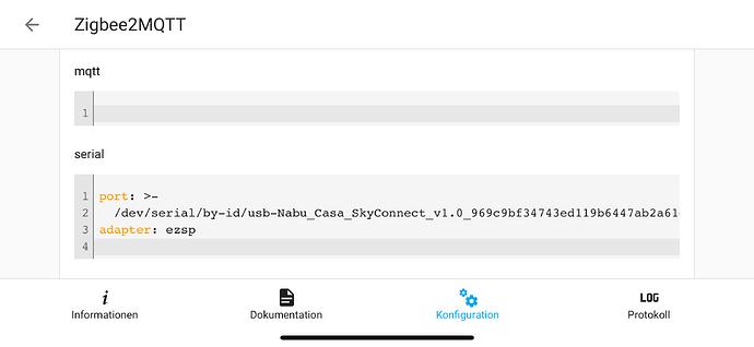 Multiprocol matter integration with Zigbee2MQTT - Zigbee - Home ...