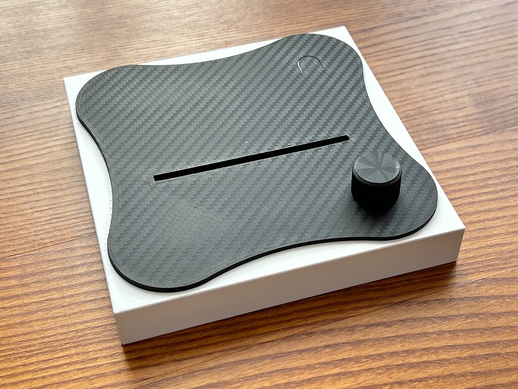 TagTuner music player for NFC tags - Share your Projects! - Home ...