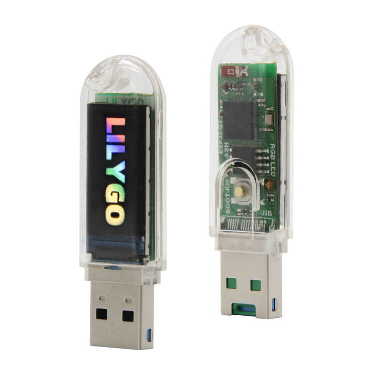 Unable To Install To Esp32 S3 Lilygo T Display S3 Page 2 Esphome Home Assistant Community 