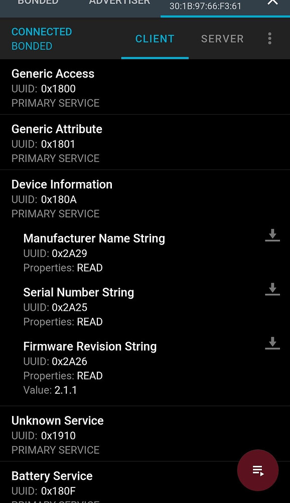 Powerpal smart energy monitor - Feature Requests - Home Assistant Community