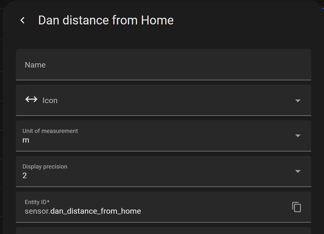 WTH can we not have overlapping zones and multiple "circles" being the same zone? - Month of ...