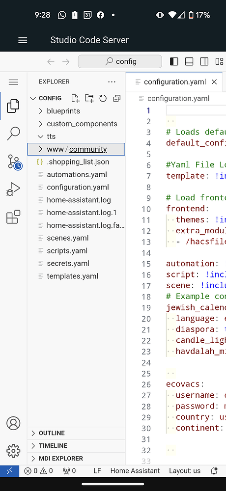 Updating To 12 4 Prevents Devices From Logging In Configuration Home Assistant Community