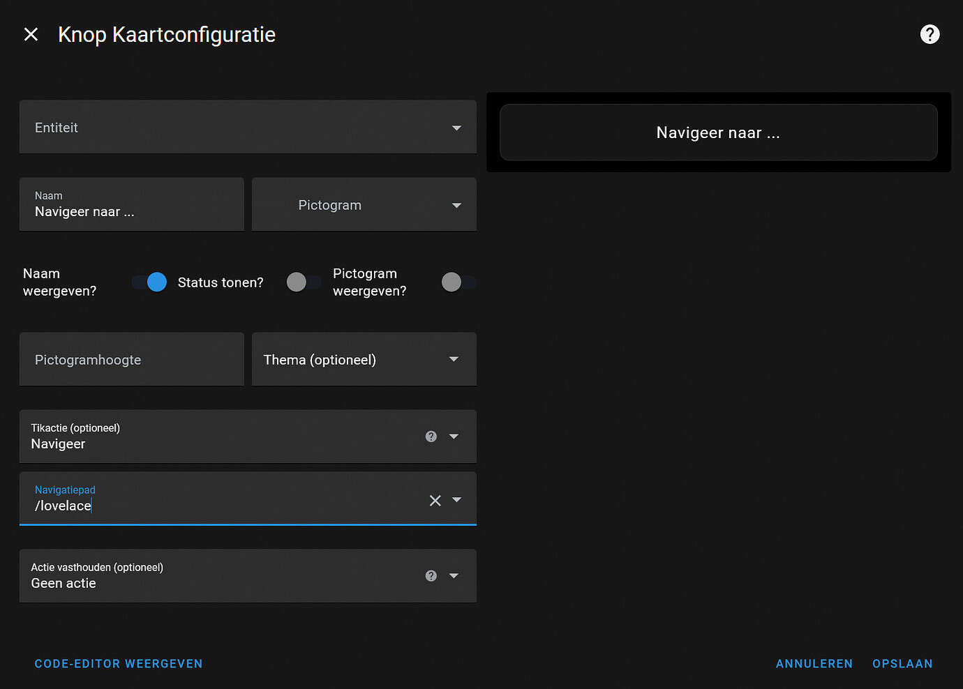 How to make a clickable link to another dashboard - Frontend - Home ...