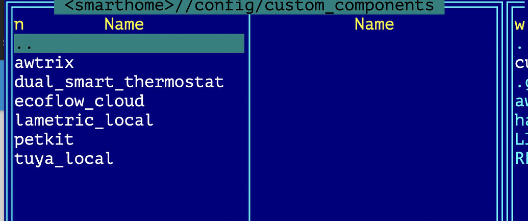 AWTRIX 3 - Blueprint for creating simple apps for dummies - Blueprints ...
