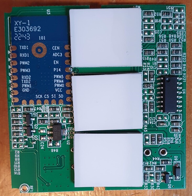 Detailed guide on how to flash the new Tuya Beken Chips with ...