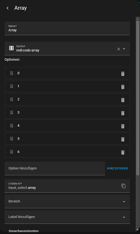 How to control Shelly RGBW2 White Channel Brightness in Automation (Increase and Decrease on ...