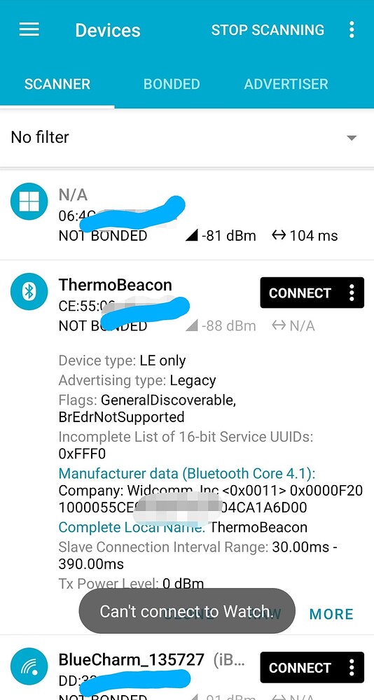 Xiaoxiang bms - Configuration - Home Assistant Community