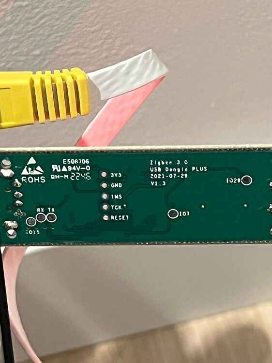 MQTT error: connect ECONNREFUSED 127.0.0.1:1883 - Zigbee - Home ...