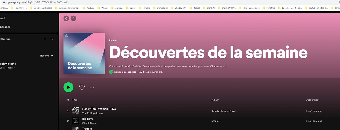 Spotify automation - Home Assistant Community