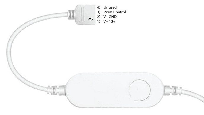 Simple PWM Fan Control with Tasmota - Hardware - Home Assistant Community