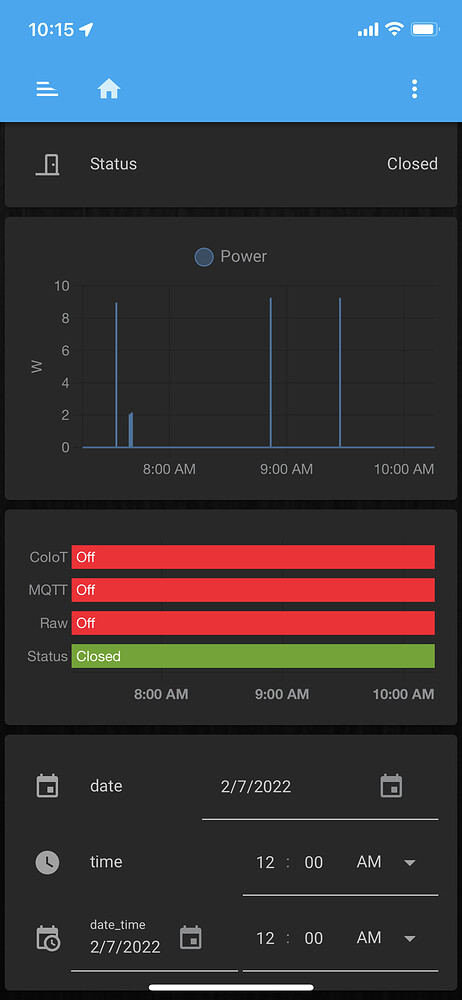 Template sensor entity naming - Configuration - Home Assistant Community