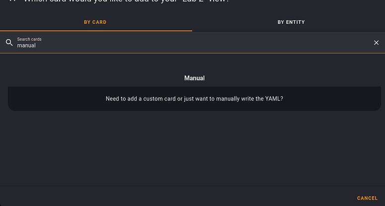How to add Vertical-Stack-In cards, others? - Frontend - Home Assistant ...