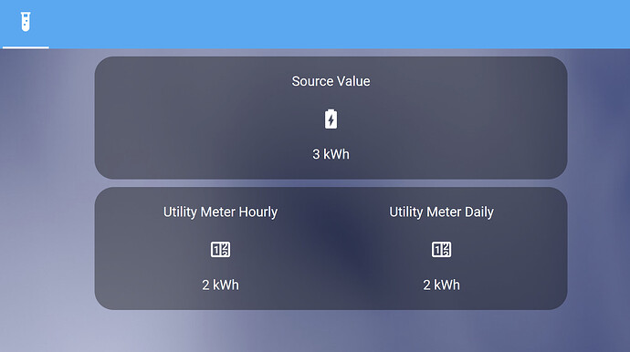How To Use Utility Meter And Integrations To Summarize My Energy And Mileage Configuration