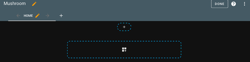 Add Card Button missing fromm Dashboards - Frontend - Home Assistant ...