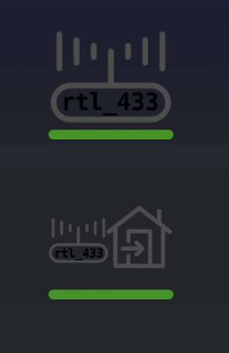Home Assistant Add-on: rtl_433 with MQTT auto discovery - Home Assistant OS - Home Assistant ...