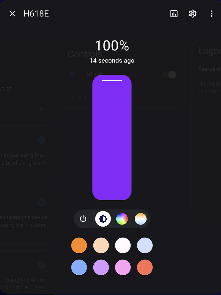 Govee integration - Custom Integrations - Home Assistant Community