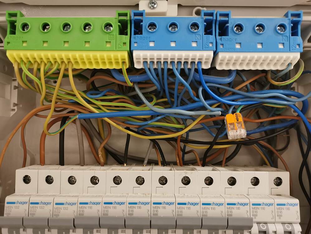 Shelly 3EM 3-phases Energy sensor - Configuration - Home Assistant ...