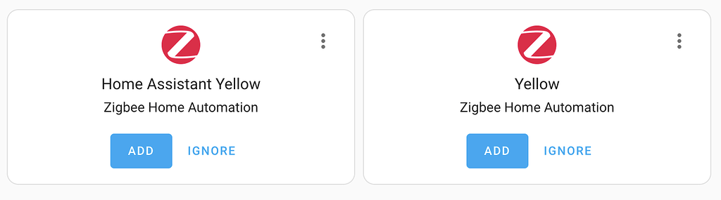 "Wait for response timeout" starting Open Thread Border Router add-on ...