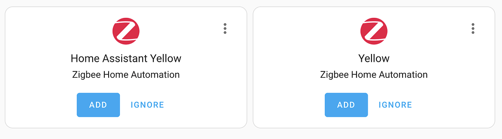 "Wait for response timeout" starting Open Thread Border Router add-on ...