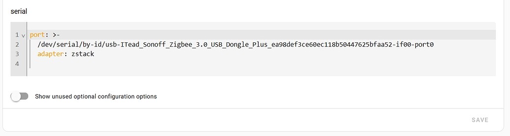 Zigbee2MQTT Stopped Working 1/5/2025 - Configuration - Home Assistant Community