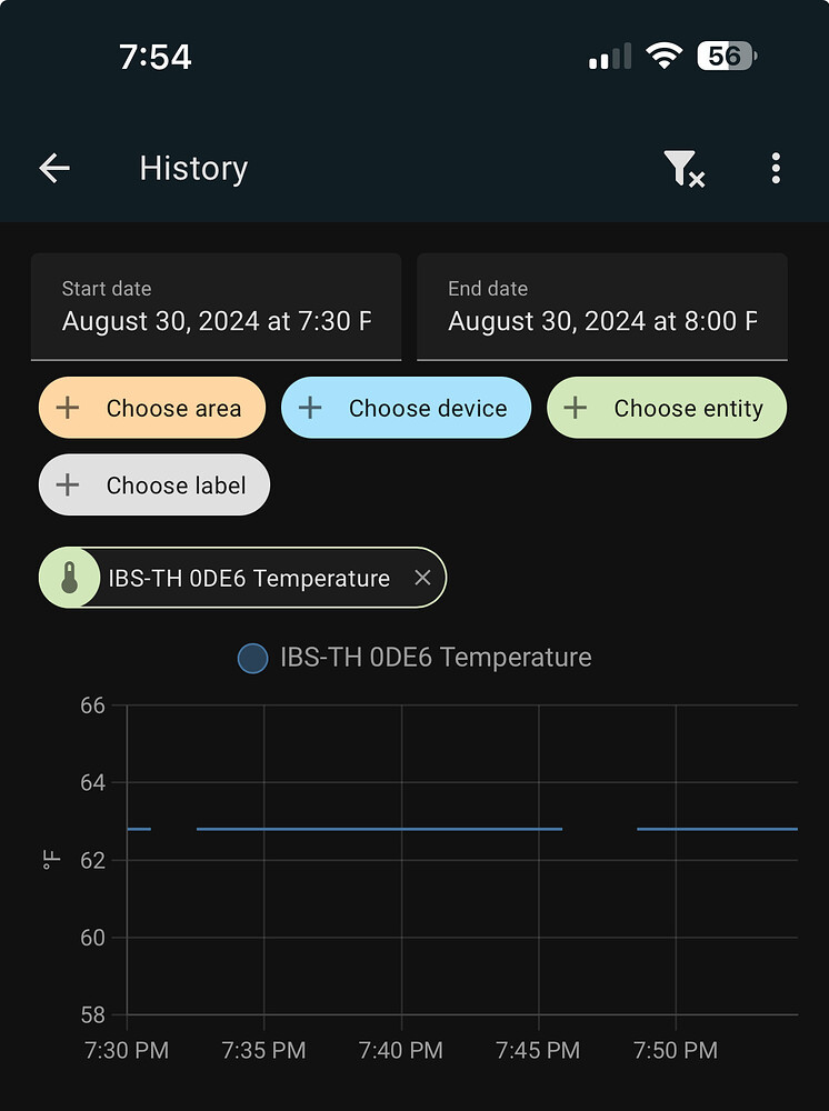 Automation False Notifications Configuration Home Assistant Community