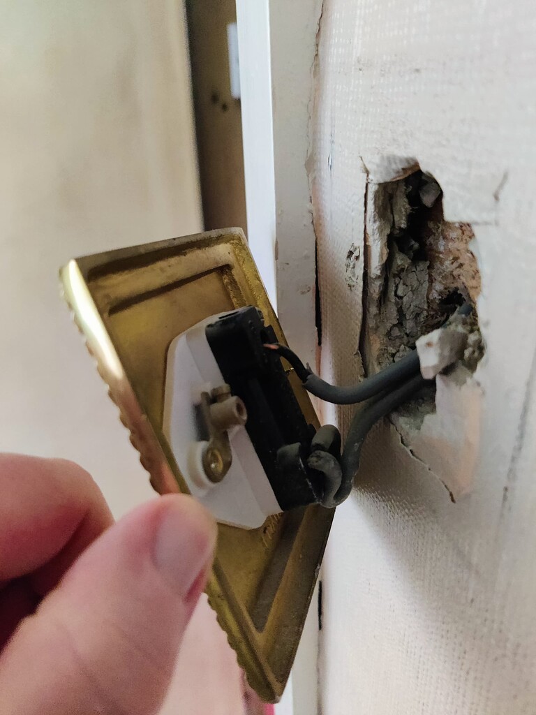 How to wire a Sonoff ZBMINI Extreme for UK 1-way Light Switches ...