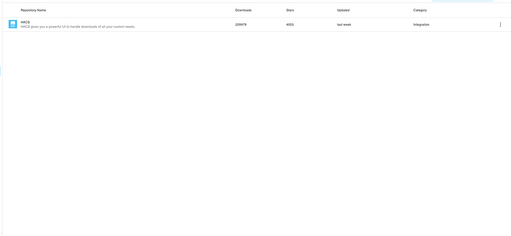 Hacs Installation Third Party Integrations Home Assistant Community