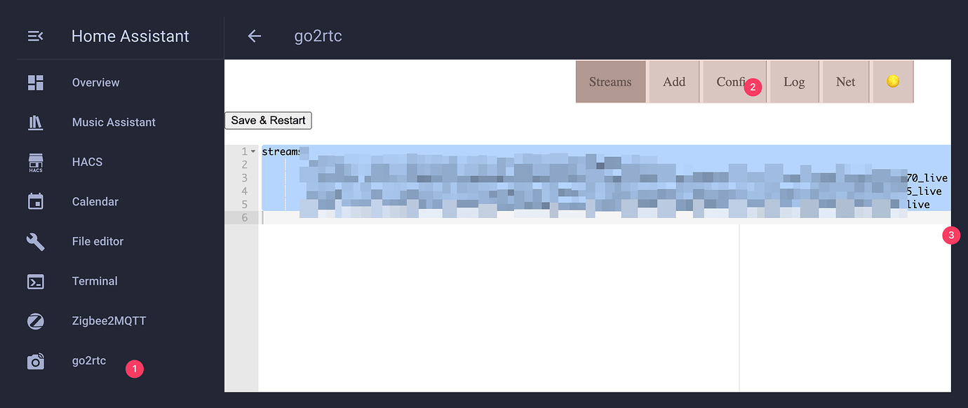 Configuring generic camera for live view of ring-mqtt - Configuration - Home Assistant Community