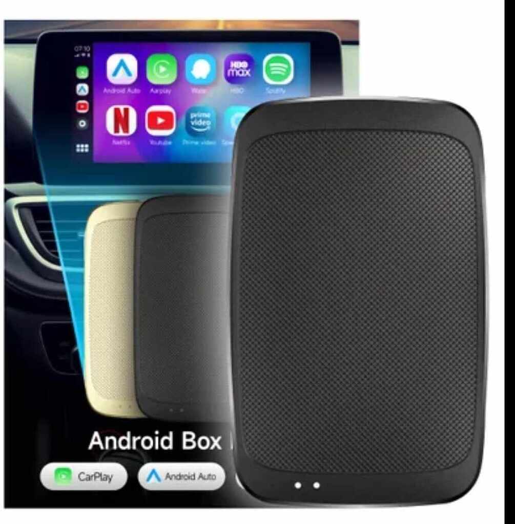 How to configure androidauto dashboard? - Home Assistant Community