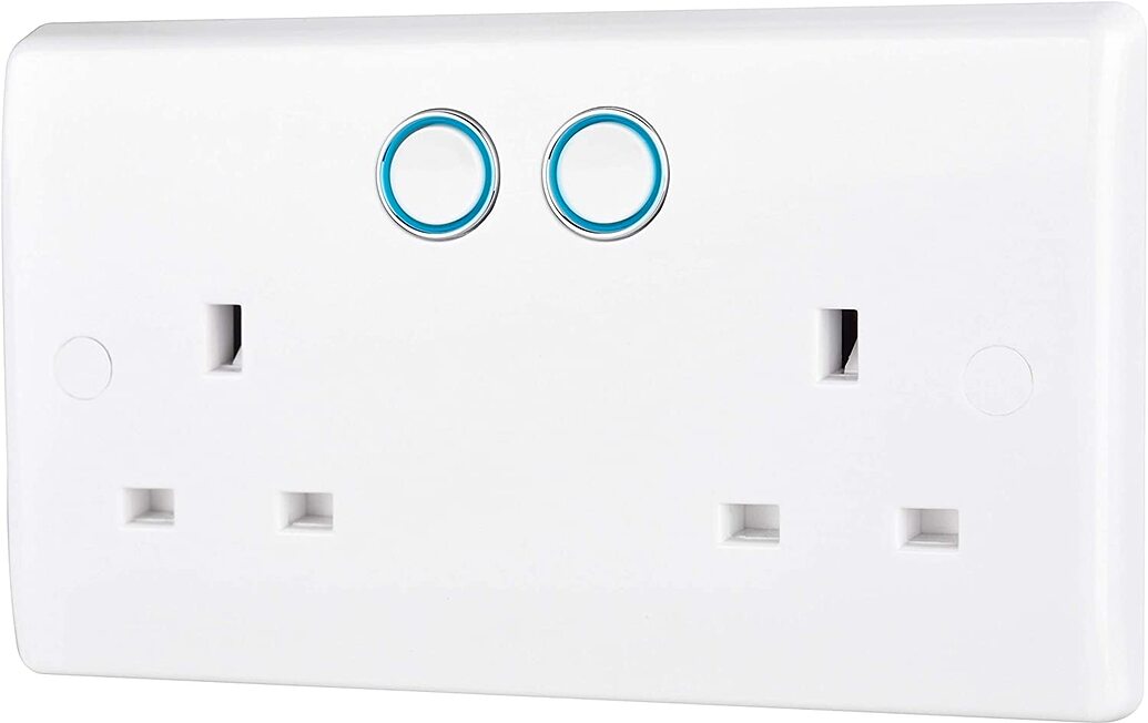 Ethernet controlled power socket - Hardware - Home Assistant Community