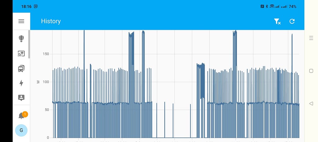 Filtering Values From Zigbee Device Configuration Home Assistant Community 3581