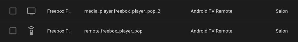 Need help for remote device on Home kit Bridge - Configuration - Home ...