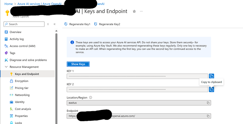 Azure OpenAI Conversation - Custom Integrations - Home Assistant Community