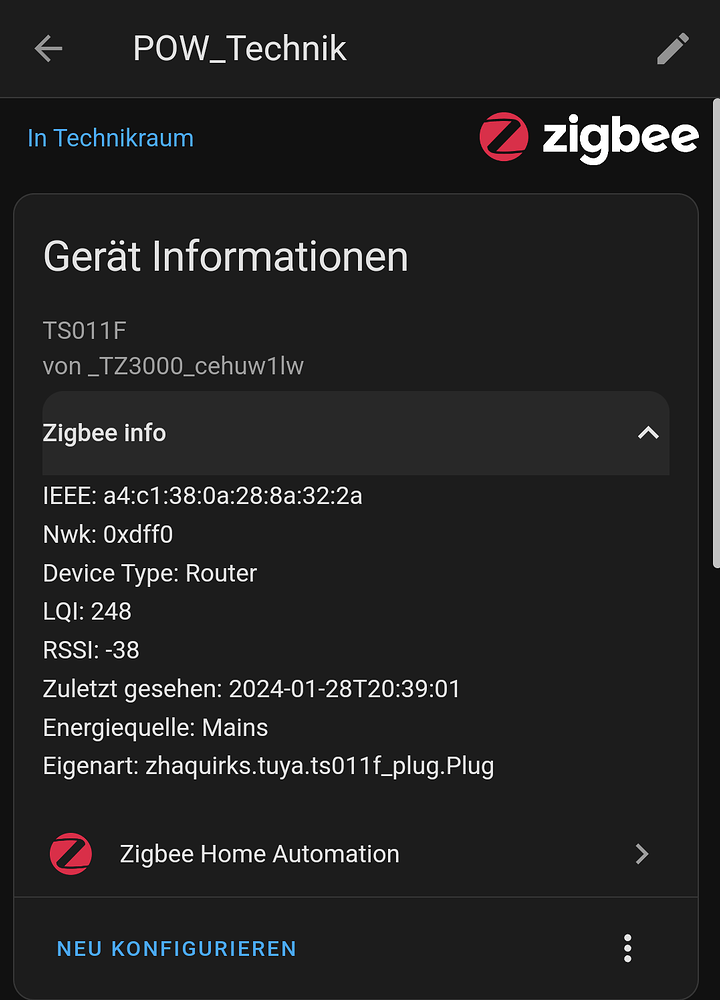 Standalone Zigbee Router - Hardware - Home Assistant Community