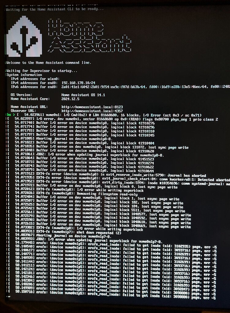 Raspberry Pi 5 Gehäuse Raspberry Pi 5 / 8GB Home Assistant Smart Home ...